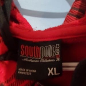 South Pole | Other | South Pole Hoodie | Poshmark